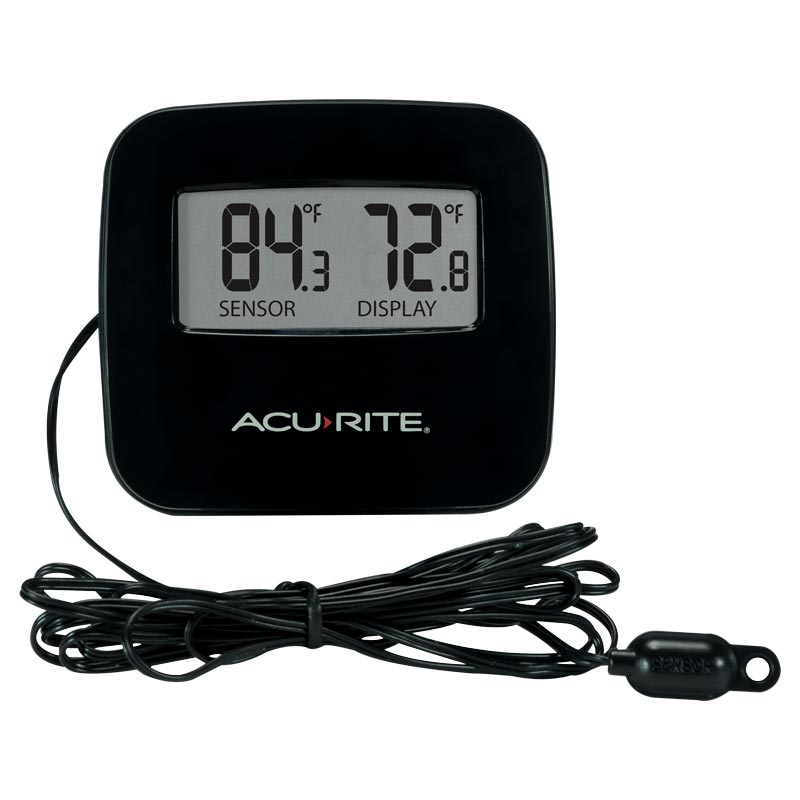 02067 Wired Thermometer – AcuRite
