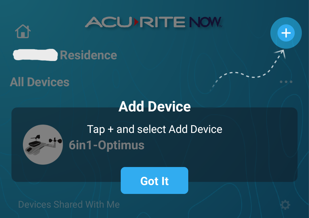 AcuRite® Optimus Weather Station Wi-Fi Setup – AcuRite
